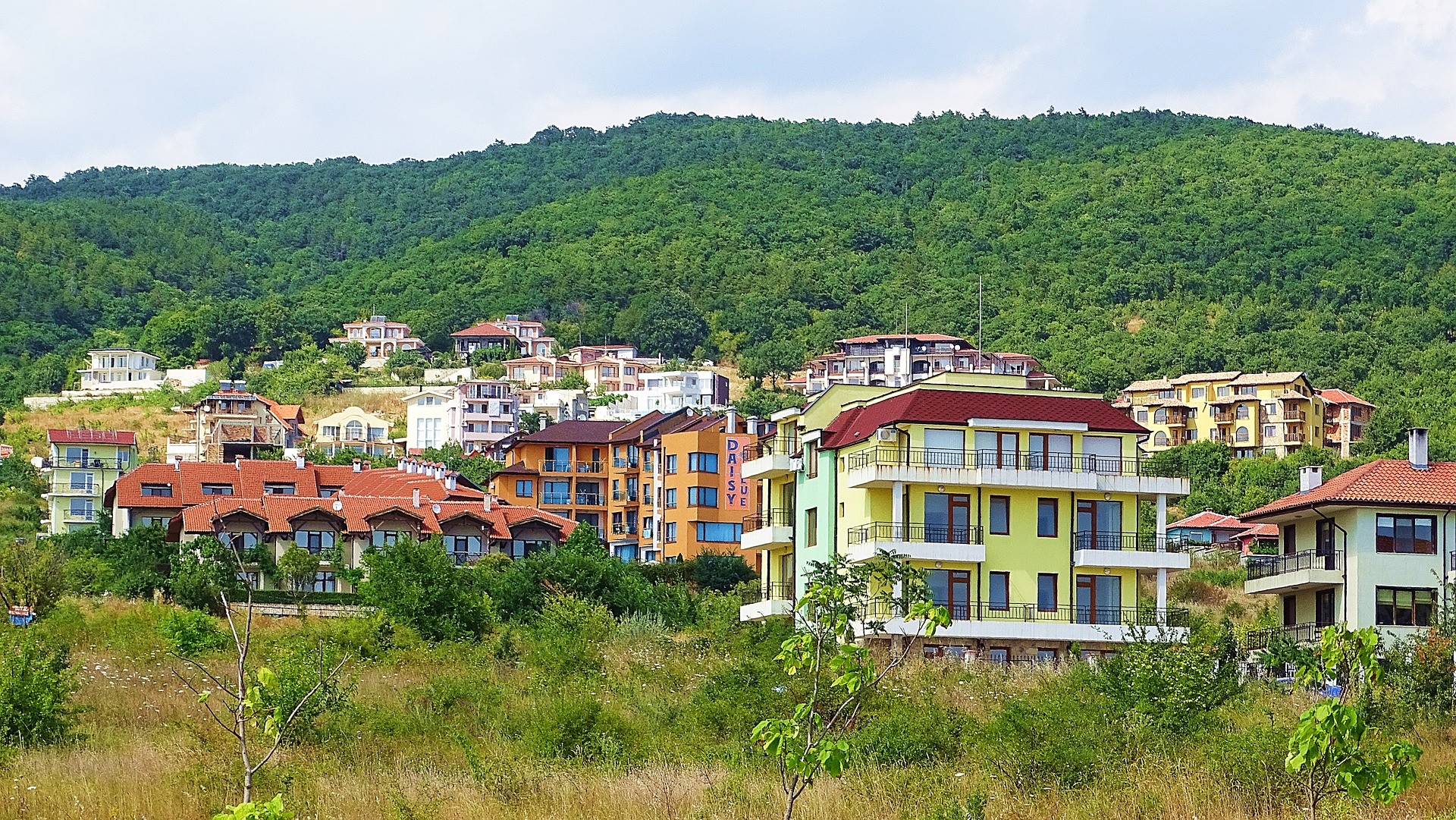 Vakantie Bulgarije - zonvakanties | Kiesjevliegreis.nl